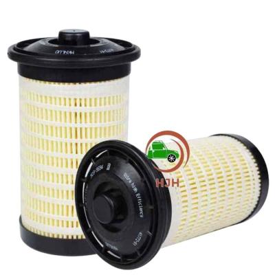 Cina 509-5694 Filtro del carburante del motore diesel per escavatori per migliorare le prestazioni e l'efficienza in vendita