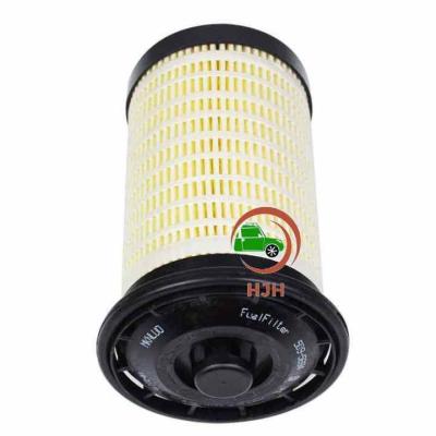 Cina 509-5694 Filtro del carburante del motore diesel per escavatori per migliorare le prestazioni e l'efficienza in vendita