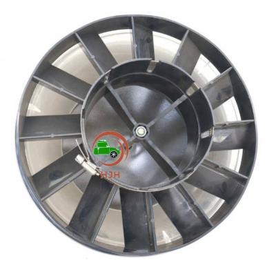China PRECLEANER ASSY 423-U12-3100 for PC200-7 and PC200-8 excavator spare part component for sale