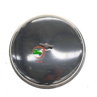Cina PRECLEANER ASSY 423-U12-3100 per PC200-7 e PC200-8 in vendita