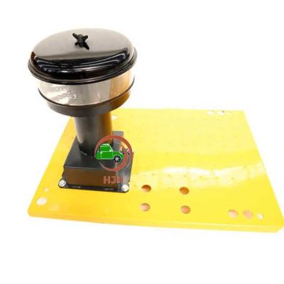 Cina PRECLEANER ASSY 423-U12-3100 per PC200-7 e PC200-8 in vendita