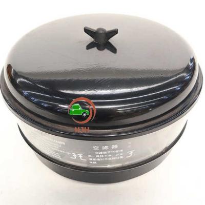Cina PRECLEANER ASSY 423-U12-3100 per PC200-7 e PC200-8 in vendita