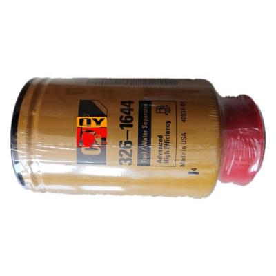China Other Excavator C9 Engine Fuel Filter Base 371-3599 1908970 190-8970 For Cat Filter 326-1644 326-1643 1R-0770 1R-0771 for sale