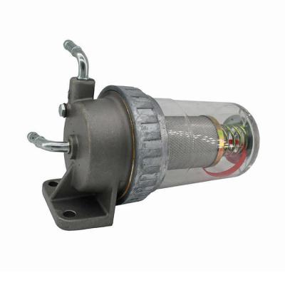 China Manufacturing Plant 21W-04-41480 Filter PC78-6 Water Separator with Part Number 21W-04-41480 for sale