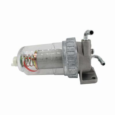 China Manufacturing Plant 21W-04-41480 Filter PC78-6 Water Separator with Part Number 21W-04-41480 for sale