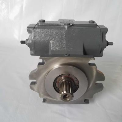 China A4VG125-0 Hydraulic Valve Assembly for Digger Excavator Main Control Valve Accessories for sale