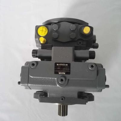 China A4VG125-0 Hydraulic Valve Assembly for Digger Excavator Main Control Valve Accessories for sale