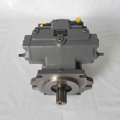 China A4VG125-0 Hydraulic Valve Assembly for Digger Excavator Main Control Valve Accessories for sale