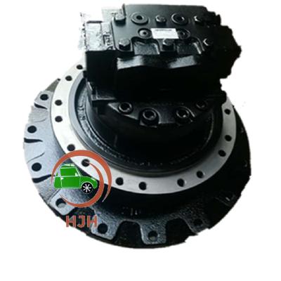 China CAT329DL Medium Speed Transmission Hydraulic Final Drive Crawler Traveling Motor for sale