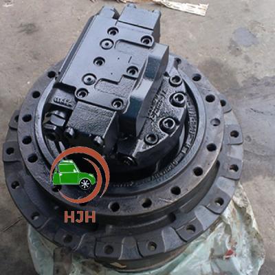 China CAT329DL Medium Speed Transmission Hydraulic Final Drive Crawler Traveling Motor for sale