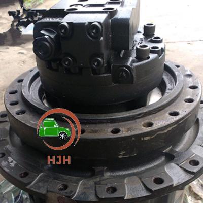 China CAT329DL Medium Speed Transmission Hydraulic Final Drive Crawler Traveling Motor for sale