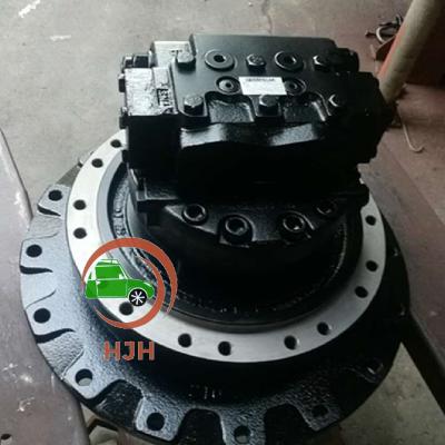 China CAT329DL Medium Speed Transmission Hydraulic Final Drive Crawler Traveling Motor for sale
