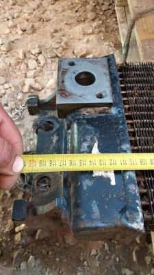 China D275AX-5 Diesel Engine Oil Cooler 17M-03-45111 Designed for Maximum Efficiency for sale
