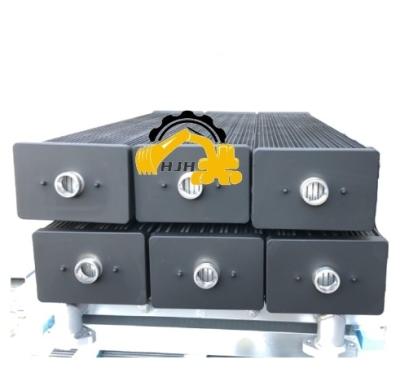 China D275AX-5 Diesel Engine Oil Cooler 17M-03-45111 Designed for Maximum Efficiency for sale