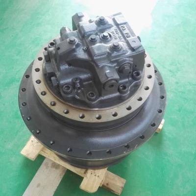 China PC400 Excavator Parts Complete Hydraulic Final Drive Motor for Construction Efficienc for sale