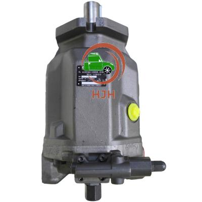 China Rexroth A10VSO Series A10VSO18 A10VSO28 A10VSO45 Hydraulic Axial Piston Pump Spare Parts for sale