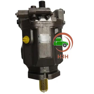 China Rexroth A10VSO Series A10VSO18 A10VSO28 A10VSO45 Hydraulic Axial Piston Pump Spare Parts for sale