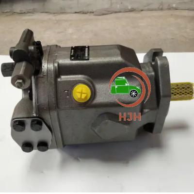 China Rexroth A10VSO Series A10VSO18 A10VSO28 A10VSO45 Hydraulic Axial Piston Pump Spare Parts for sale