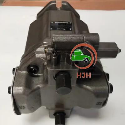 China Rexroth A10VSO Series A10VSO18 A10VSO28 A10VSO45 Hydraulic Axial Piston Pump Spare Parts for sale