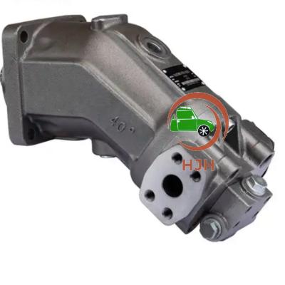 China A2FM107 A2FM125 A2FM90 High Pressure Piston Motor for Engineering Machinery Accessories for sale
