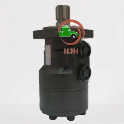 China OMR OMS OMT OMV Series Danfoss Hydraulic Motor for Excavator and Food Shop Machinery for sale