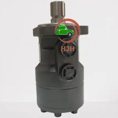 China OMR OMS OMT OMV Series Danfoss Hydraulic Motor for Excavator and Food Shop Machinery for sale