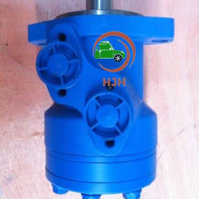 China OMR OMS OMT OMV Series Danfoss Hydraulic Motor for Excavator and Food Shop Machinery for sale