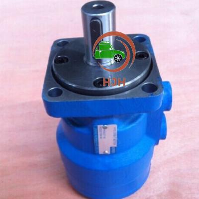 China OMR OMS OMT OMV Series Danfoss Hydraulic Motor for Excavator and Food Shop Machinery for sale