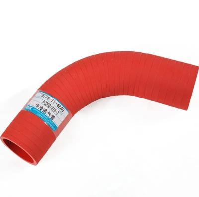 China Upgrade Your Vehicle's Cooling System with the 6738-11-4810 Intercooler Air Inlet Pipe for sale