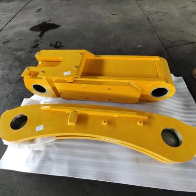 China Part Sliding Arm for Excavator Slide Boom Arm 21t-70-33151 21t-70-33131 21t-70-00350 for sale