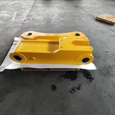 China Part Sliding Arm for Excavator Slide Boom Arm 21t-70-33151 21t-70-33131 21t-70-00350 for sale