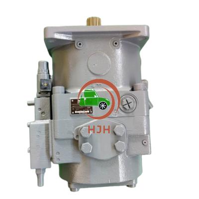 China Rexroth A11V Series A11VO190HD1D Hydraulic Axial Piston Pump for Agricultural Equipment for sale