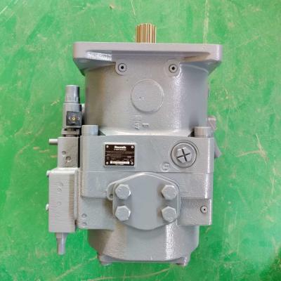China Rexroth A11V-serie A11VO190HD1D Hydraulische axiale zuigerpomp voor landbouwmachines Te koop