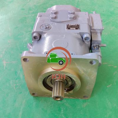 China Rexroth A11V-serie A11VO190HD1D Hydraulische axiale zuigerpomp voor landbouwmachines Te koop