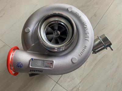 China Garment Shops 6502-51-5040 Engine Excavator Parts Direct Injection Turbo Turbocharger for sale