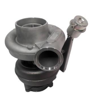 China Garment Shops 6502-51-5040 Engine Excavator Parts Direct Injection Turbo Turbocharger for sale