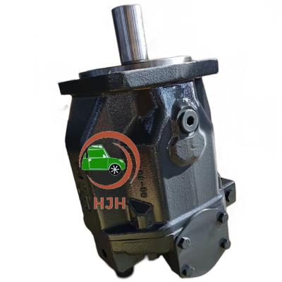China Hoge druk zuigerpomp assemblage A10VSO140 voor graafmachine Rexroth A10VSO-serie Te koop