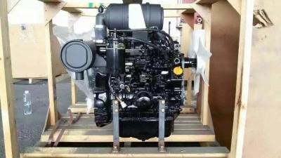 China Yanmar 3D82 Complete Engine Assy 3 Cylinder Diesel Engine for Excavator Performance for sale