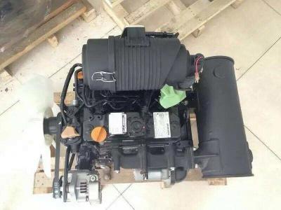 China Yanmar 3D82 Complete Engine Assy 3 Cylinder Diesel Engine for Excavator Performance for sale