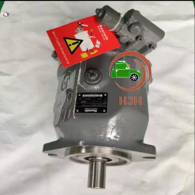 China 100% A10VSO71 Excavator Gear Pump Hydraulic Axial Piston Pump for Rexroth A10V Series for sale