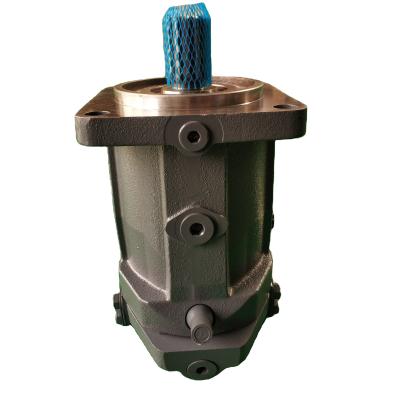 China Genuine Rexroth A10VM107 Hydraulic Piston Pump Axial Piston Variable Pump for Excavator for sale