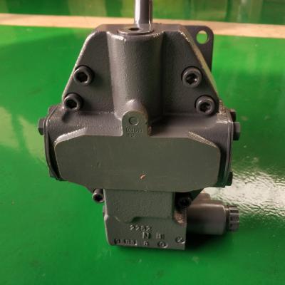 China Genuine Rexroth A10VM107 Hydraulic Piston Pump Axial Piston Variable Pump for Excavator for sale