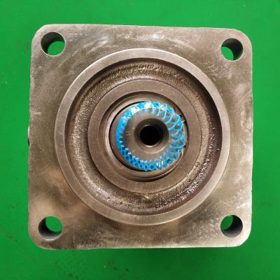 China Genuine Rexroth A10VM107 Hydraulic Piston Pump Axial Piston Variable Pump for Excavator for sale
