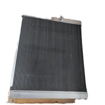 Alberghi beneficiano di CORE RADIATOR ASSY WATER per PC400-6 PC400LC-6 PC450-6