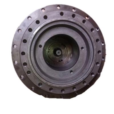 China 329DL Swing Gearbox Reducer De perfecte oplossing voor standaard bouwmachines Te koop