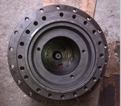 China 329DL Swing Gearbox Reducer De perfecte oplossing voor standaard bouwmachines Te koop