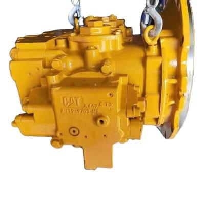 Cina Motore diesel tipo pompa principale 179-9703-mp per escavatore CAT 305.5 306 307E 307E2 3973941 in vendita