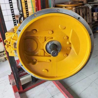Cina Motore diesel tipo pompa principale 179-9703-mp per escavatore CAT 305.5 306 307E 307E2 3973941 in vendita