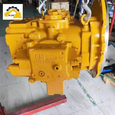 Cina Motore diesel tipo pompa principale 179-9703-mp per escavatore CAT 305.5 306 307E 307E2 3973941 in vendita