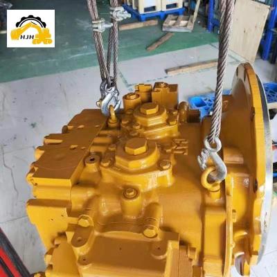 Cina Motore diesel tipo pompa principale 179-9703-mp per escavatore CAT 305.5 306 307E 307E2 3973941 in vendita